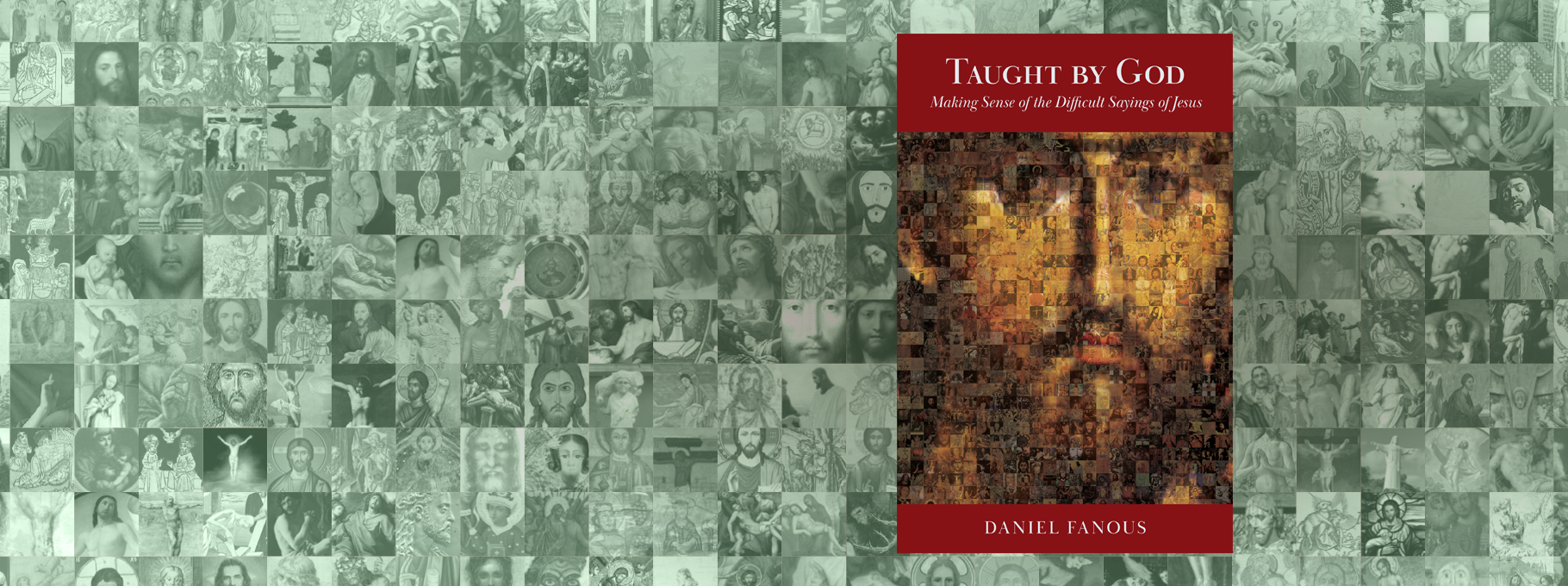 Daniel Fanous's Instagram, Twitter & Facebook on IDCrawl