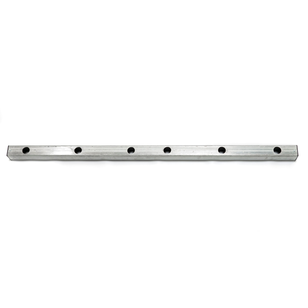STAKE BAR WITH 6 HOLES 4' - Anchor Industries Inc.