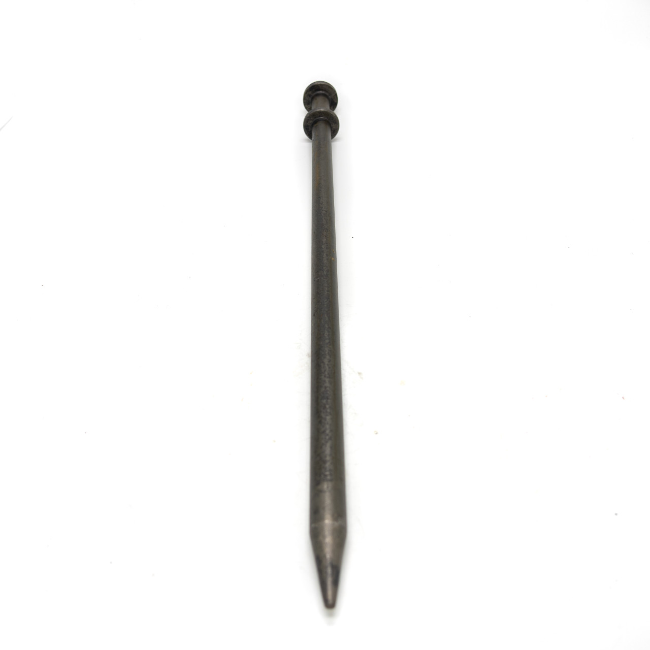 DOUBLE HEAD STAKE 30" - Anchor Industries Inc.