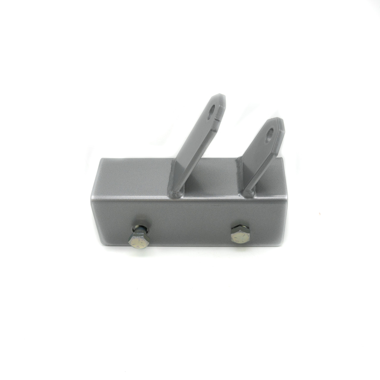 NAVI-TRAC® GABLE END UPRIGHT RAFTER WELDMENT WITH (2) BOLT/LOCK NUT ...