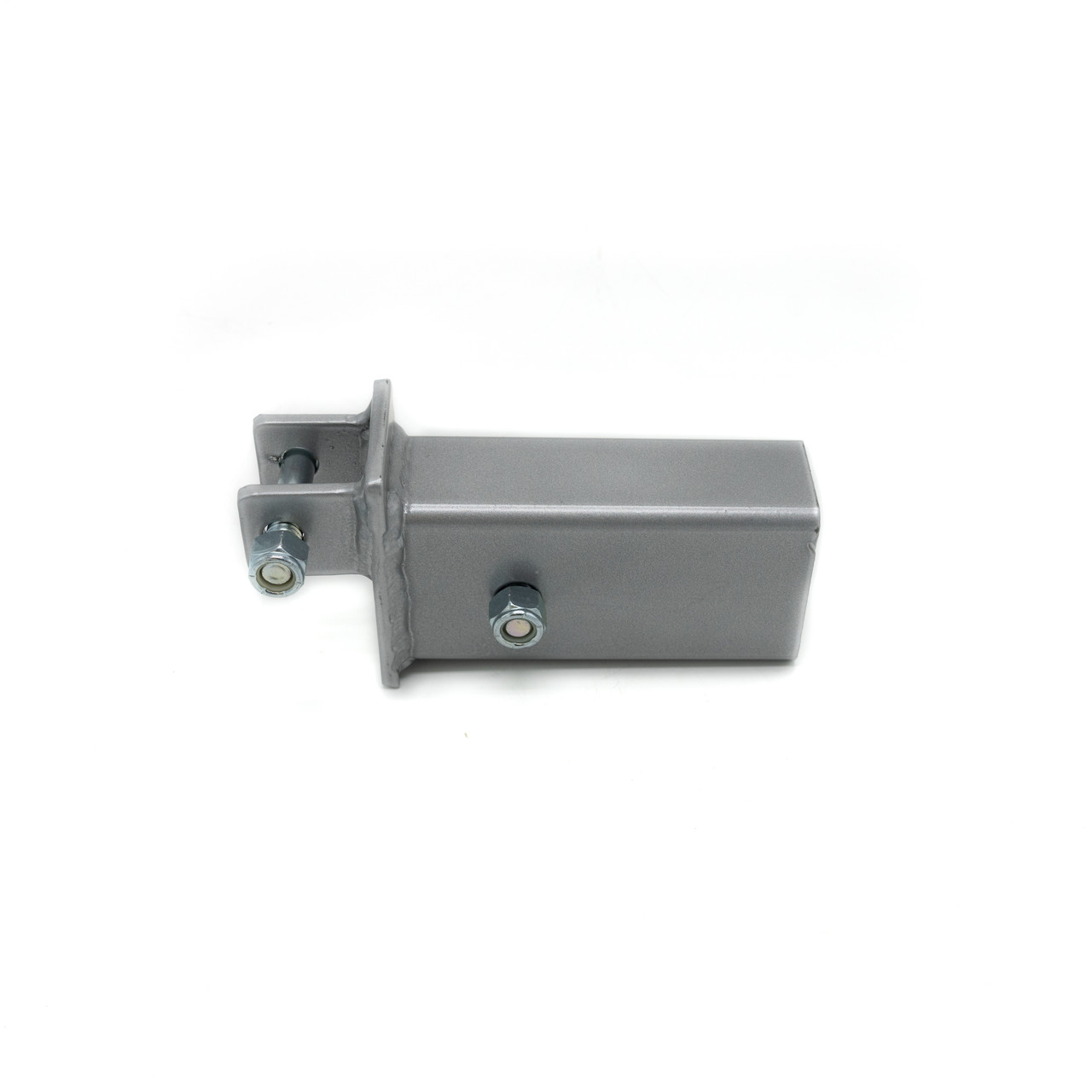 NAVI-TRAC® GABLE END UPRIGHT TOP INSERT WITH (2) BOLT/LOCK NUT (UGT ...
