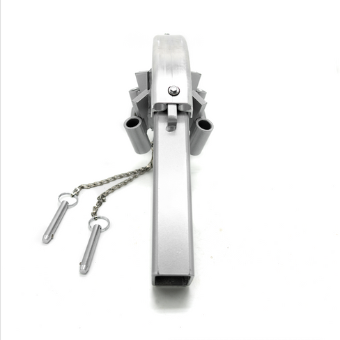 NAVI-TRAC® RIDGE WELDMENT WITH PIN & CHAIN (RW) - Anchor Industries Inc.