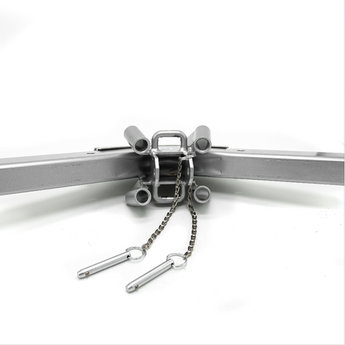 NAVI-TRAC® RIDGE WELDMENT WITH PIN & CHAIN (RW) - Anchor Industries Inc.