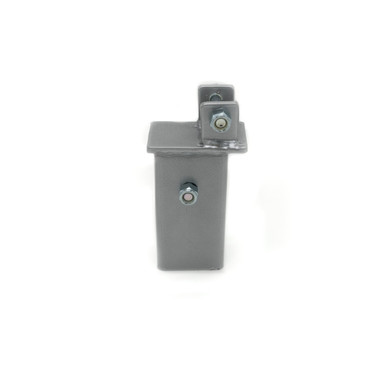 NAVI-TRAC® GABLE END UPRIGHT TOP INSERT WITH (2) BOLT/LOCK NUT (UGT ...