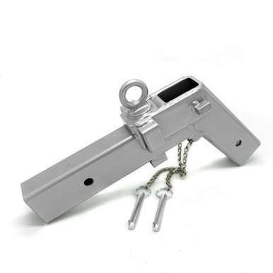 NAVI-TRAC® MIDDLE CENTER WELDMENT WITH PIN & CHAIN (MCW) - Anchor ...