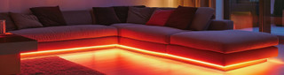 LED Strip Lights UK - The Number One Place For Bespoke Length LED Tapes ...