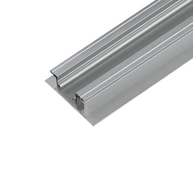 SlimPro Two-Way Coving Aluminium Profile