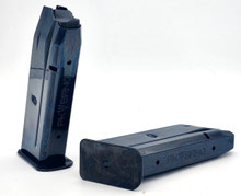 FK BRNO 10RD Compliant Magazine for 7.5FK, 10mm, .40S&W