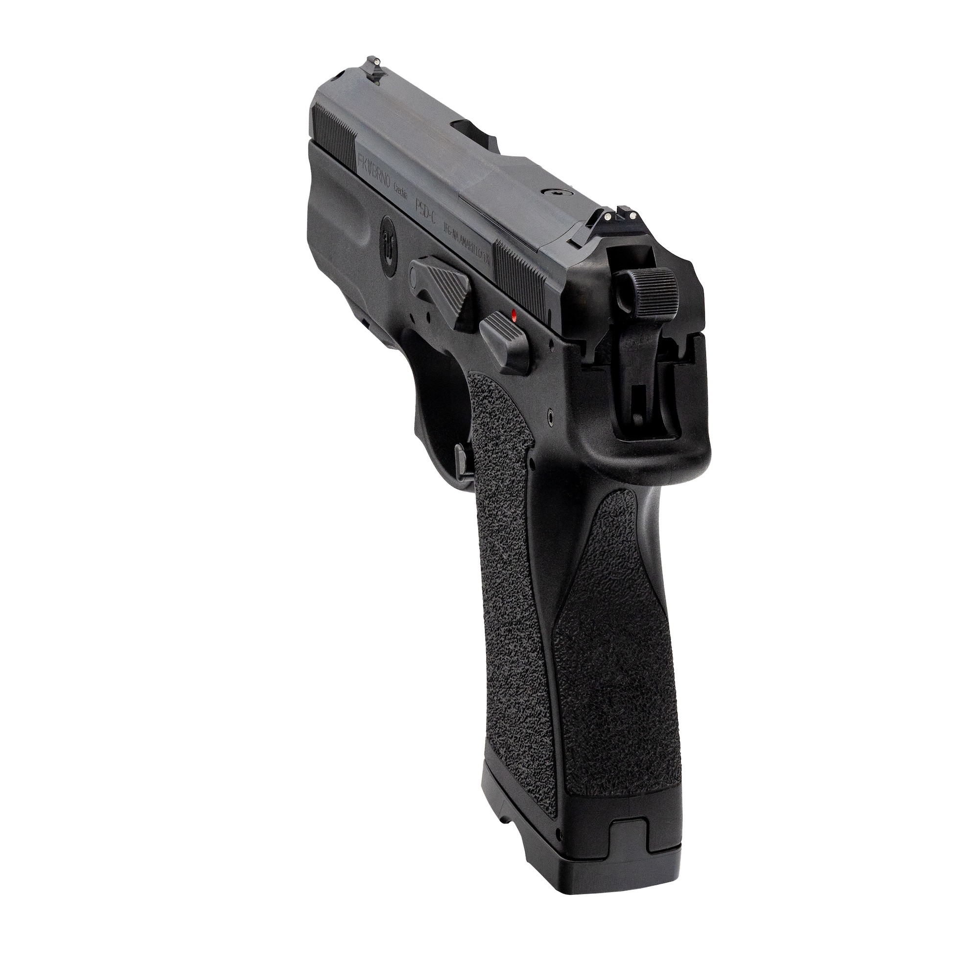 FK BRNO PSDC Pistol