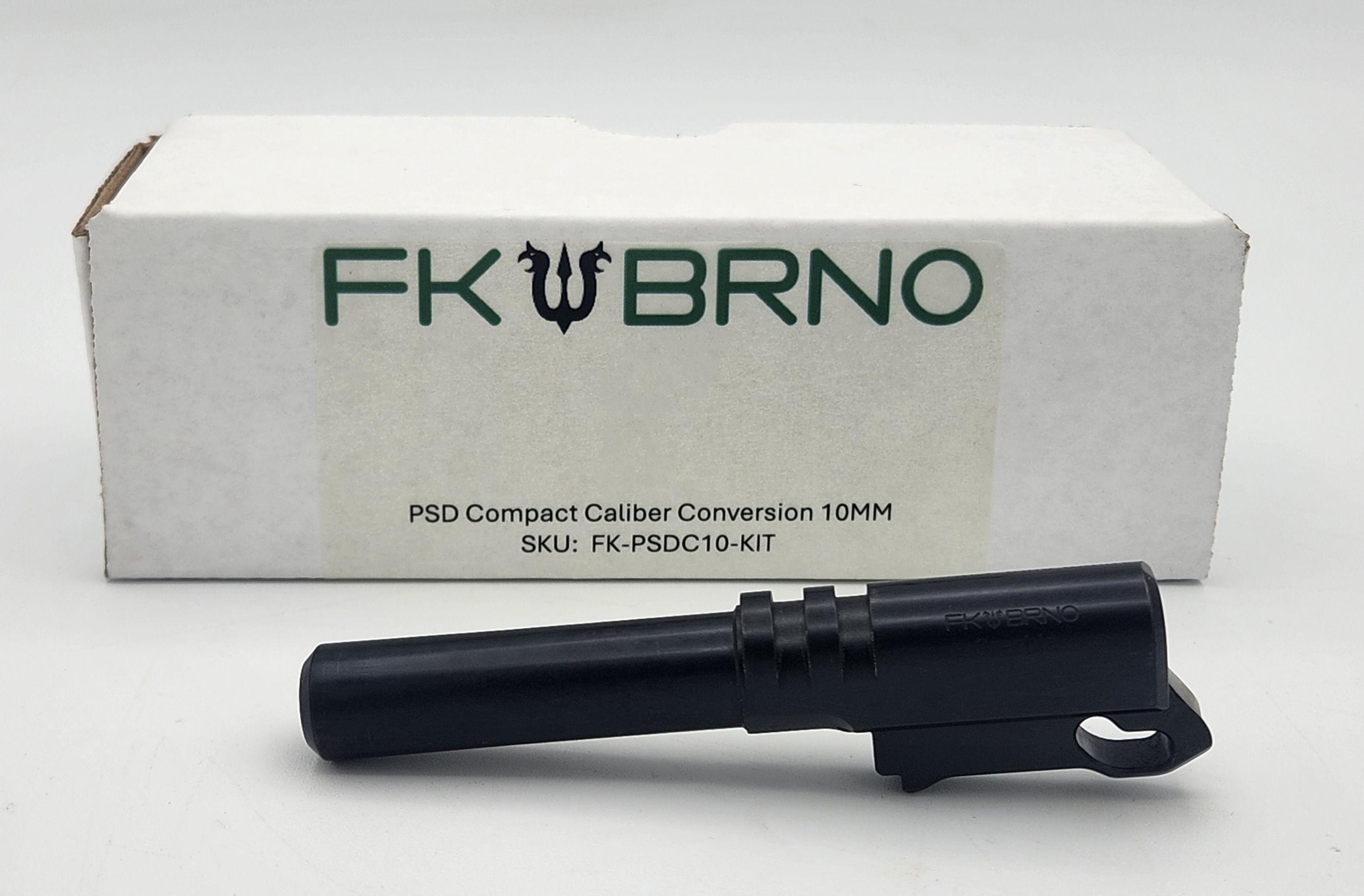 PSD-C 10MM Compact Conversion Kit