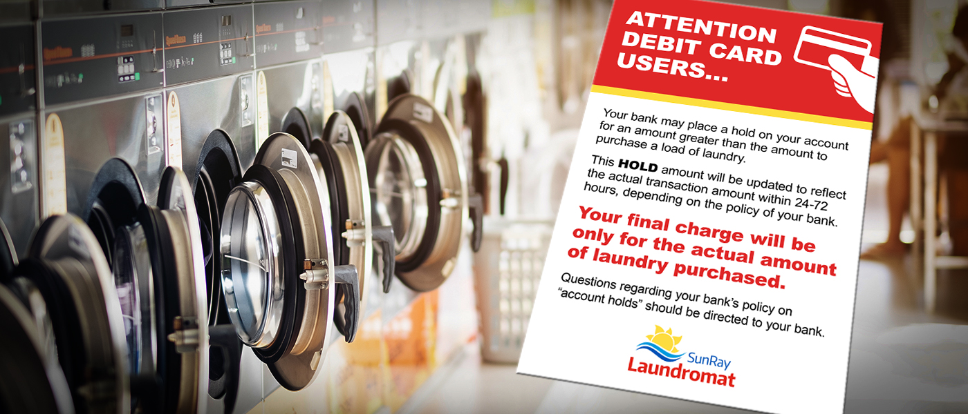 LaundroMarketing | Laundromat Marketing Advertising Promotions