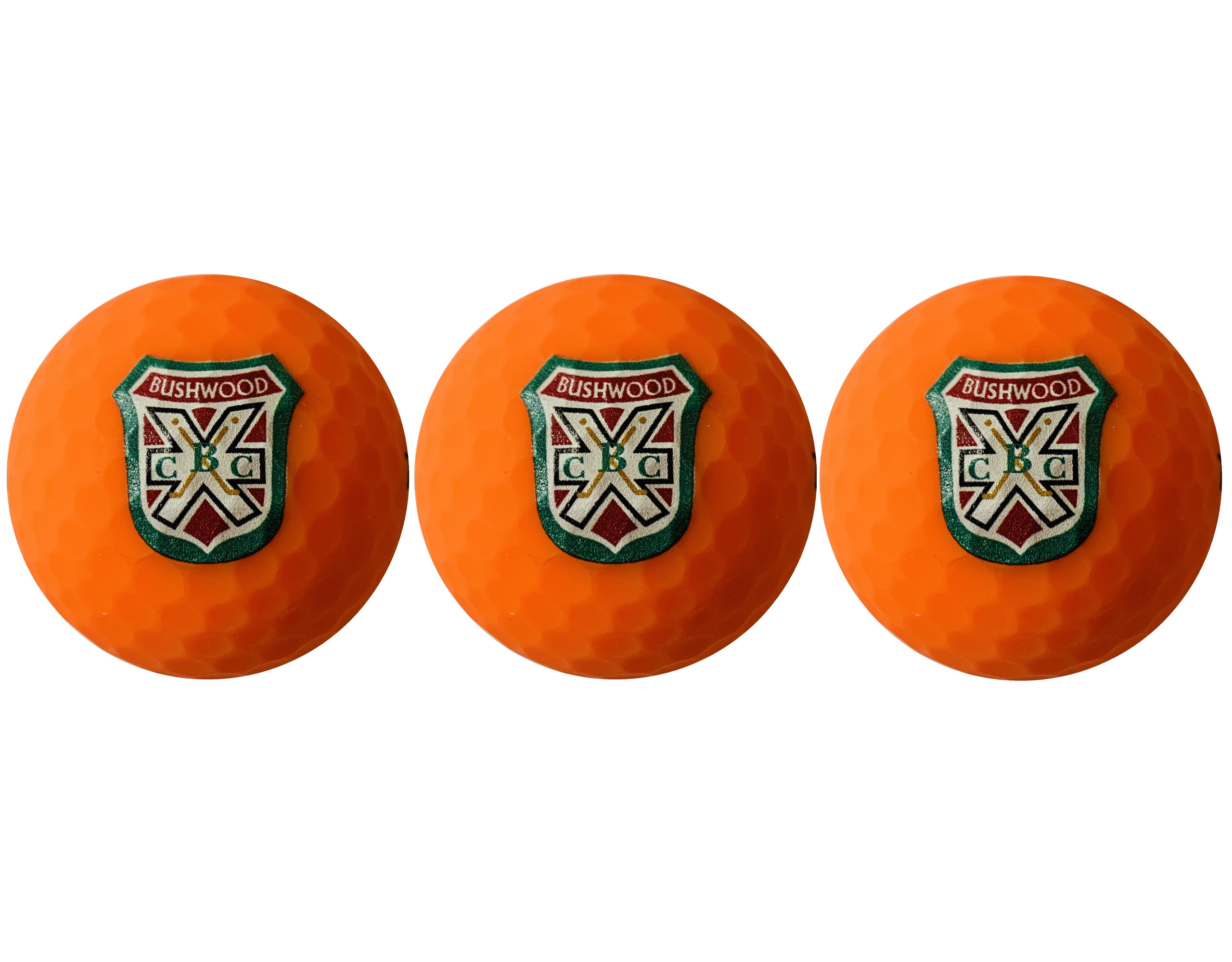 Caddyshack Bushwood Country Club Collectibles | Golf Ball, Tees, Ornaments