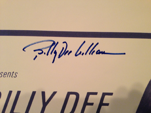 CALLING SIGNED MOVIE POSTER COLLECTORS!! - A&R Collectibles, Inc.