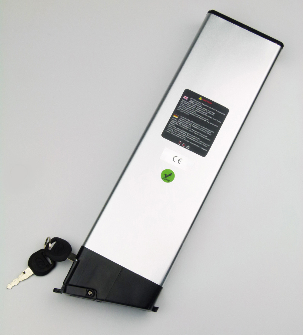 Removable Lithium Battery - Zanco Australia