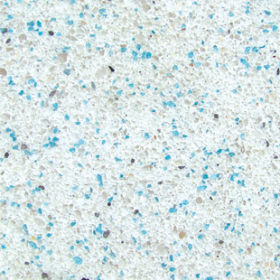 Aqua Blue Diamond Brite BY Pools Finish.....