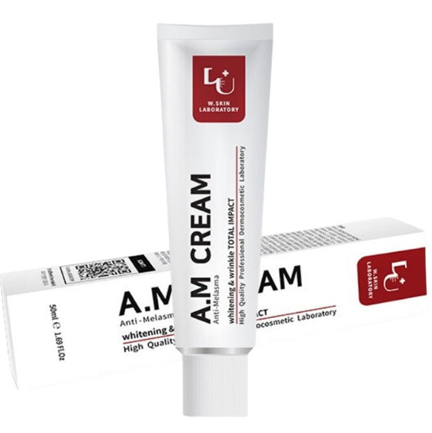 W.skin Laboratory AM Cream