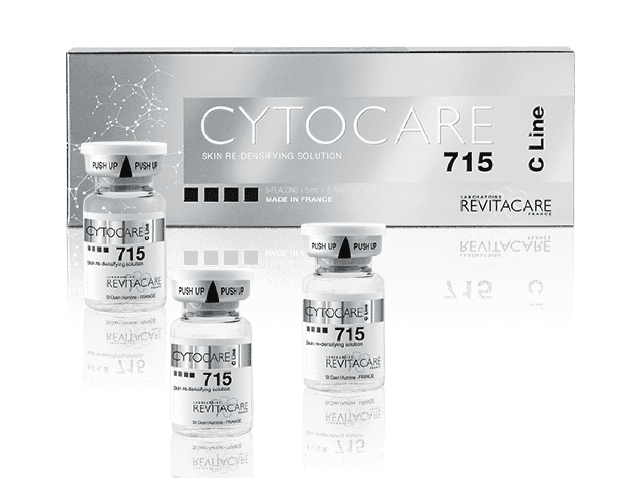 Epidermal Growth Factors Ampoules - Best Ampoules for Glowing Skin