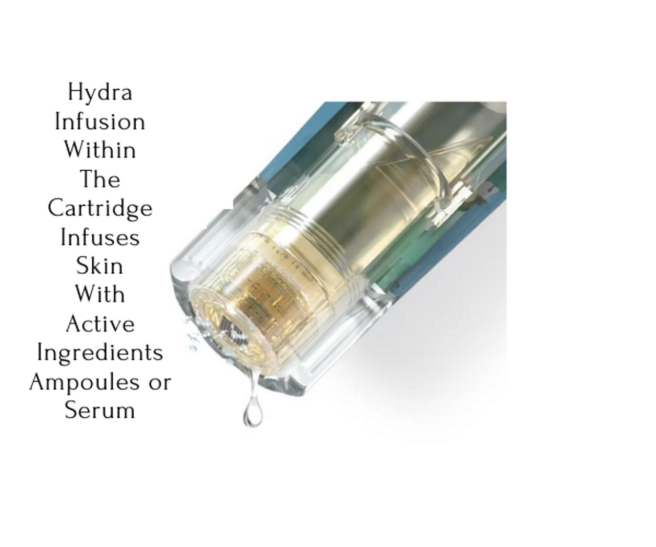 What Is Nano-needling? - Joli Visage Store