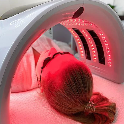 LED Panel - Best Skin Therapy Device for Glowing Skin
