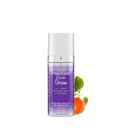 Skin Script Peptide Eye Serum - Joli Visage Store
