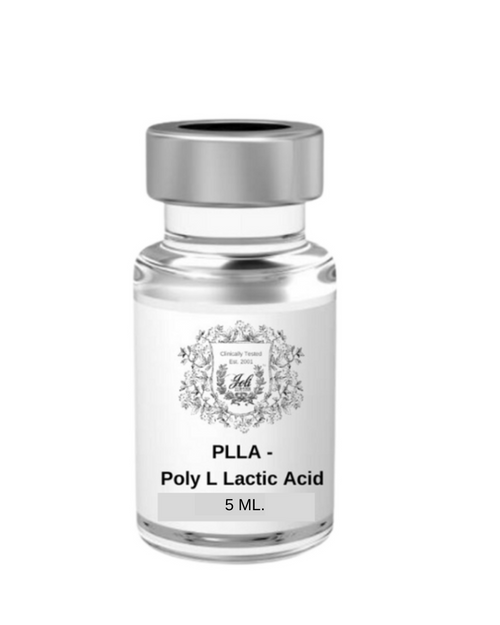 PLLA Mist - Poly-l-Lactic Acid for Facial Treatment - Order Online