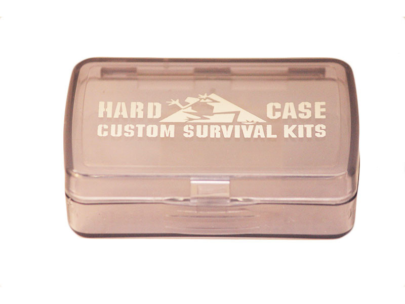 Progressive Lock Set - Hard Case Survival LLC