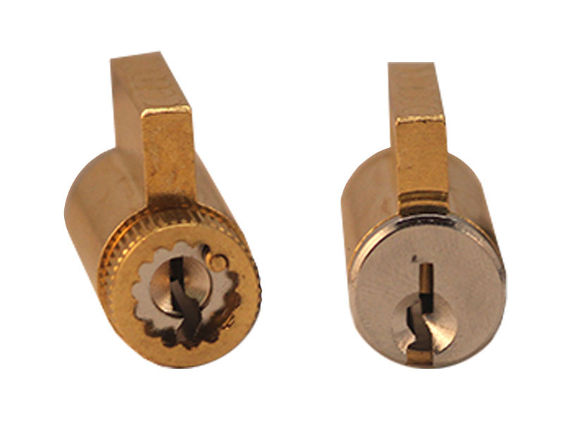 Progressive Lock Set - Hard Case Survival LLC