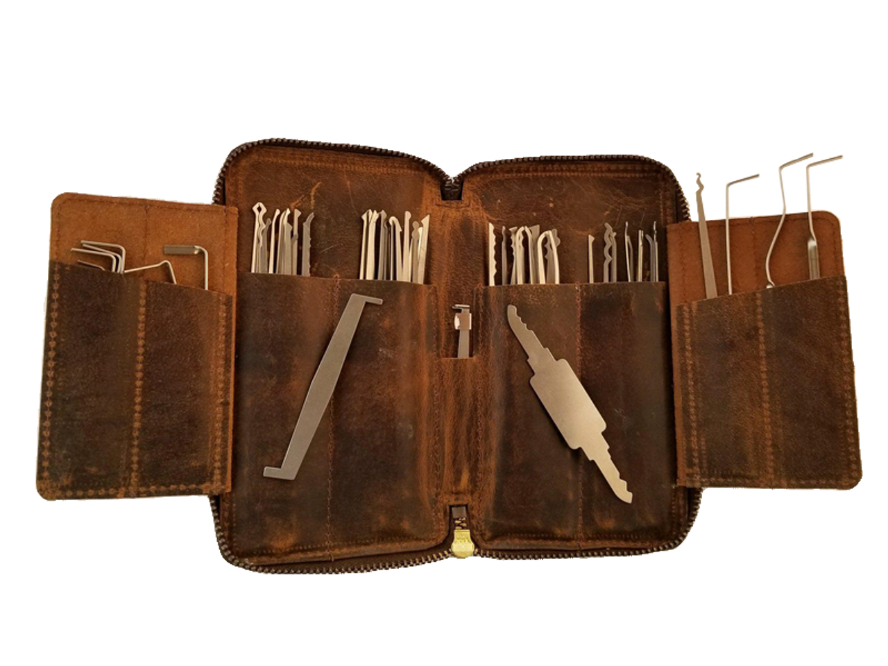 60 Piece Lock Pick Set Hard Case Survival 60-piece-lock-pick-set-hard-case-survival