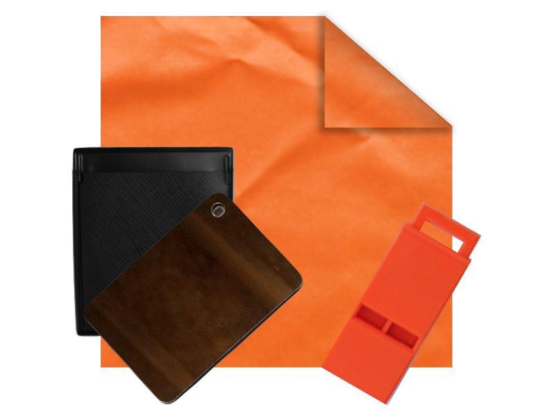 Small Signaling Kit (HC-S-SM)