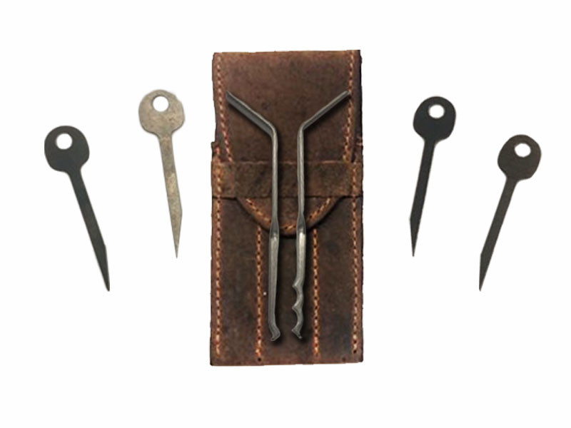 Tactical Entry Kit - Hard Case Survival LLC