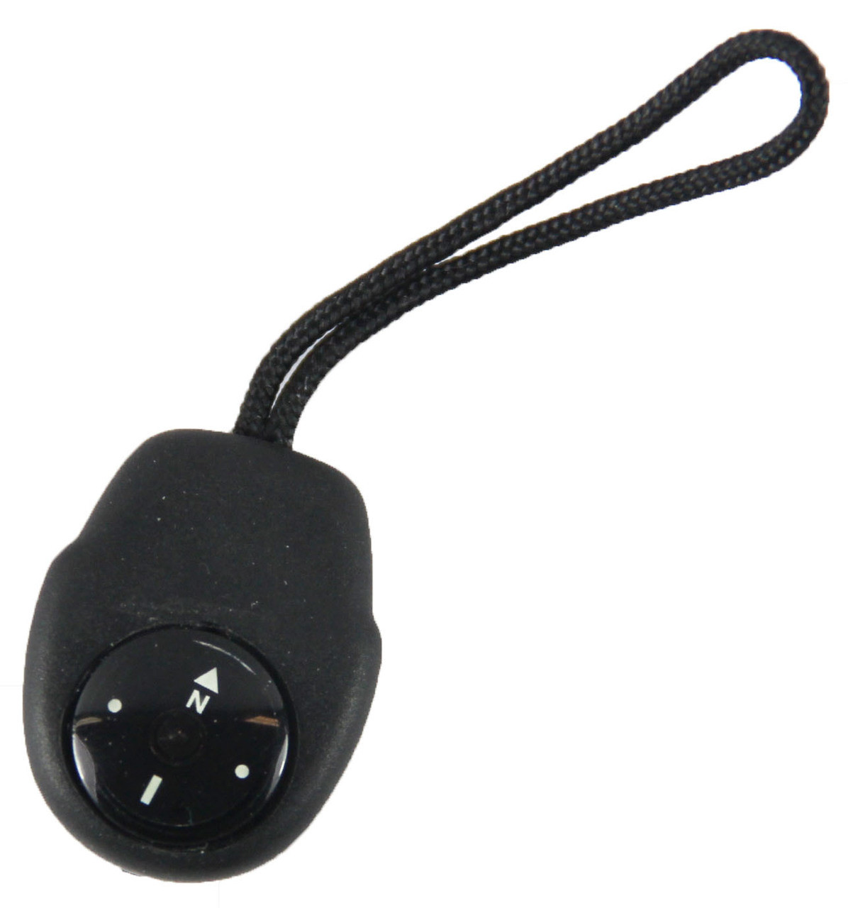 10mm Button Compass (HCBC10)