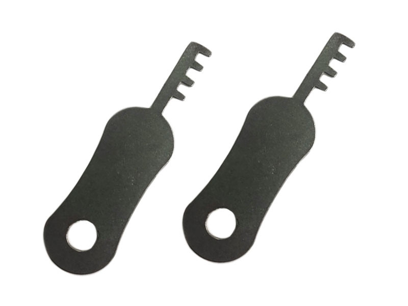 Lock Entry Tools