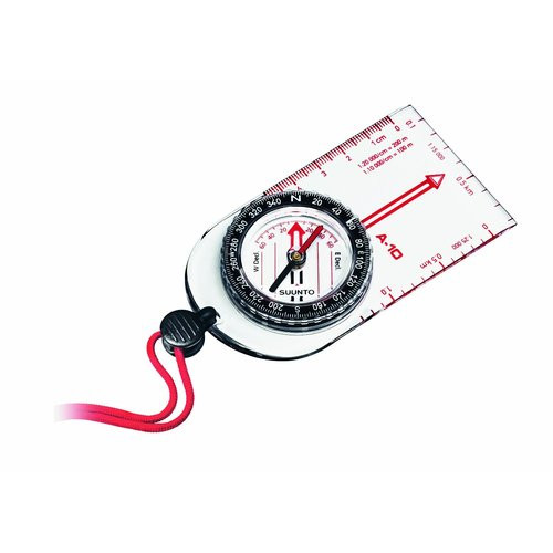 10mm Button Compass (HCBC10)