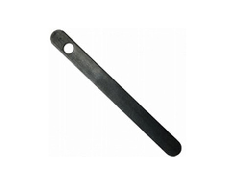 Key Style Handcuff Shim 2-Pack (HCS-02)