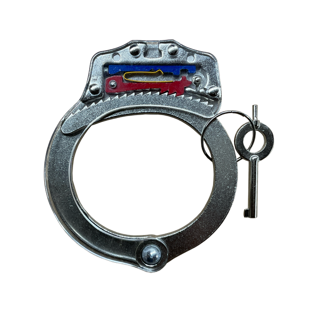 Handcuff Tools