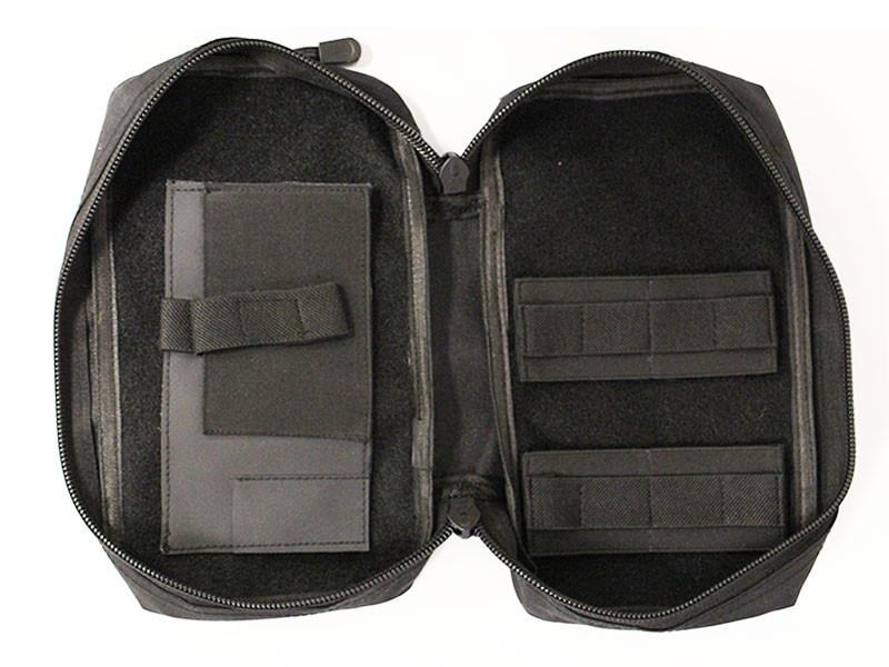 Tactical Entry Kit - Hard Case Survival