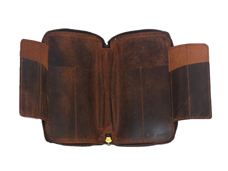 Lock Pick Zipper Pouches (LP-01)