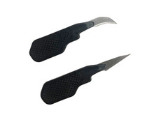 Mini Scalpel Blade 2-pk - Hard Case Survival LLC