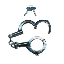 Chinese Handcuffs - Hard Case Survival LLC