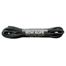 Bow Rope 550 - 30 ft - Hard Case Survival LLC