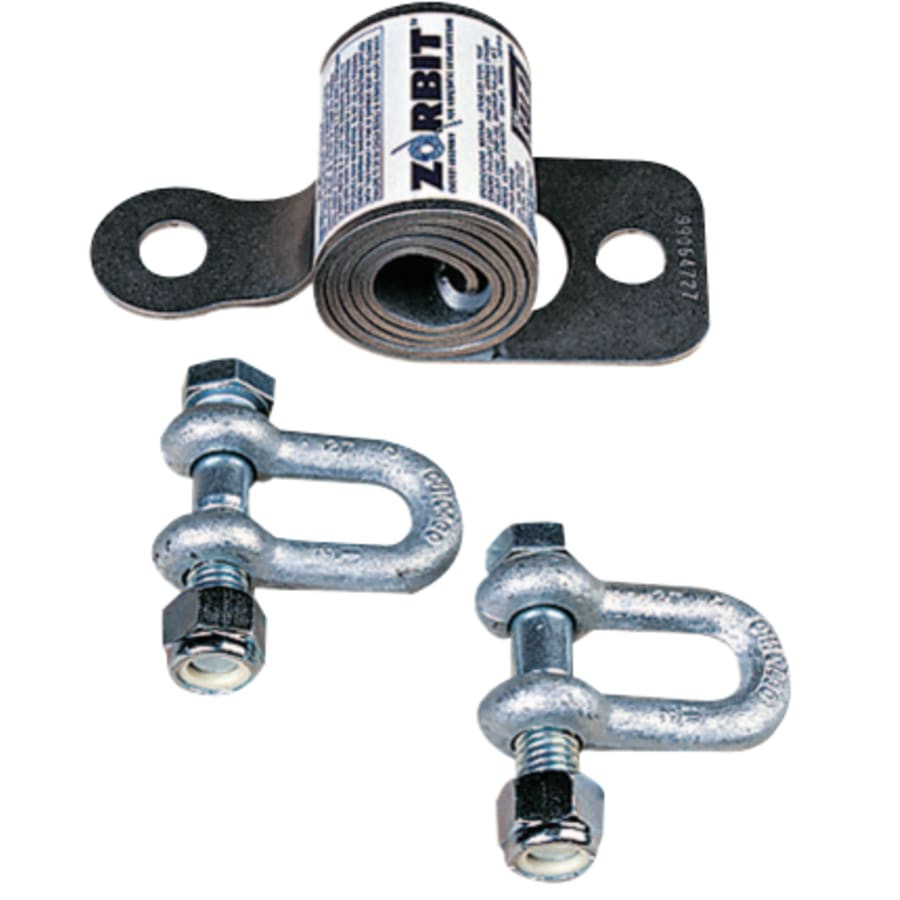 ENERGY ABSORBER ZORBIT