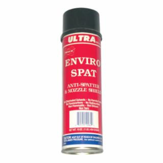 ENVIRO-SPAT WATER BASED ANTI-SPATTER, 16 OZ AEROSOL CAN, ORANGE