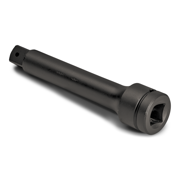 12-INCH IMPACT EXTENSION WITH 1-1/2-INCH DRIVE