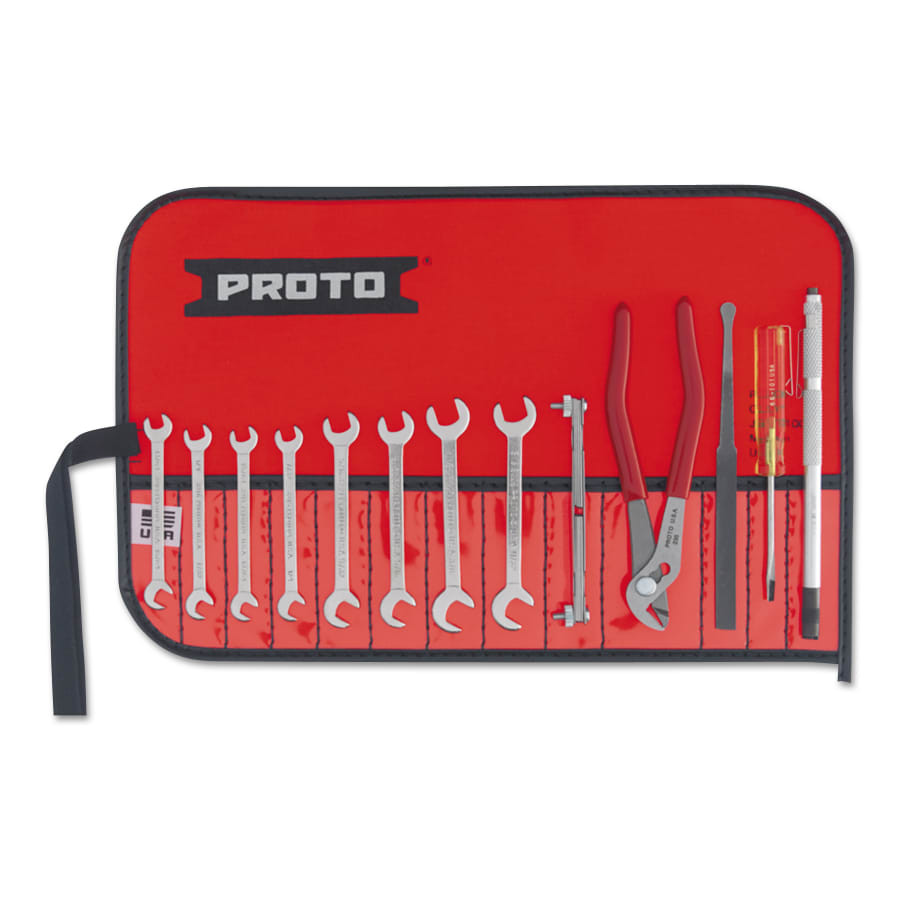 IGNITION SETS, 13-PIECE