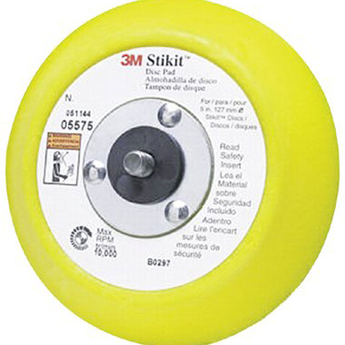 3M Stikit Disc Pads