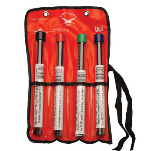 Thread Restoring File Sets