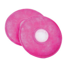 2000 SERIES PARTICULATE FILTER, P100, PARTICULATES, MAGENTA, 2/PK