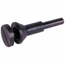 VORTEC PRO MANDREL FOR CUT-OFF WHEELS, COMBO PACK, 3/4 IN ARBOR DIA