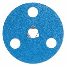 SURFACE PREP TR NON-WOVEN QUICK-CHANGE DISCS, 3 IN DIA., COARSE ...