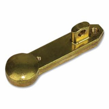 GOUGING TORCH PART, UPPER ARM, K SERIES